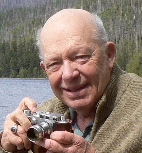 John E. 'Jack' Taylor, 92 | Daily Inter Lake