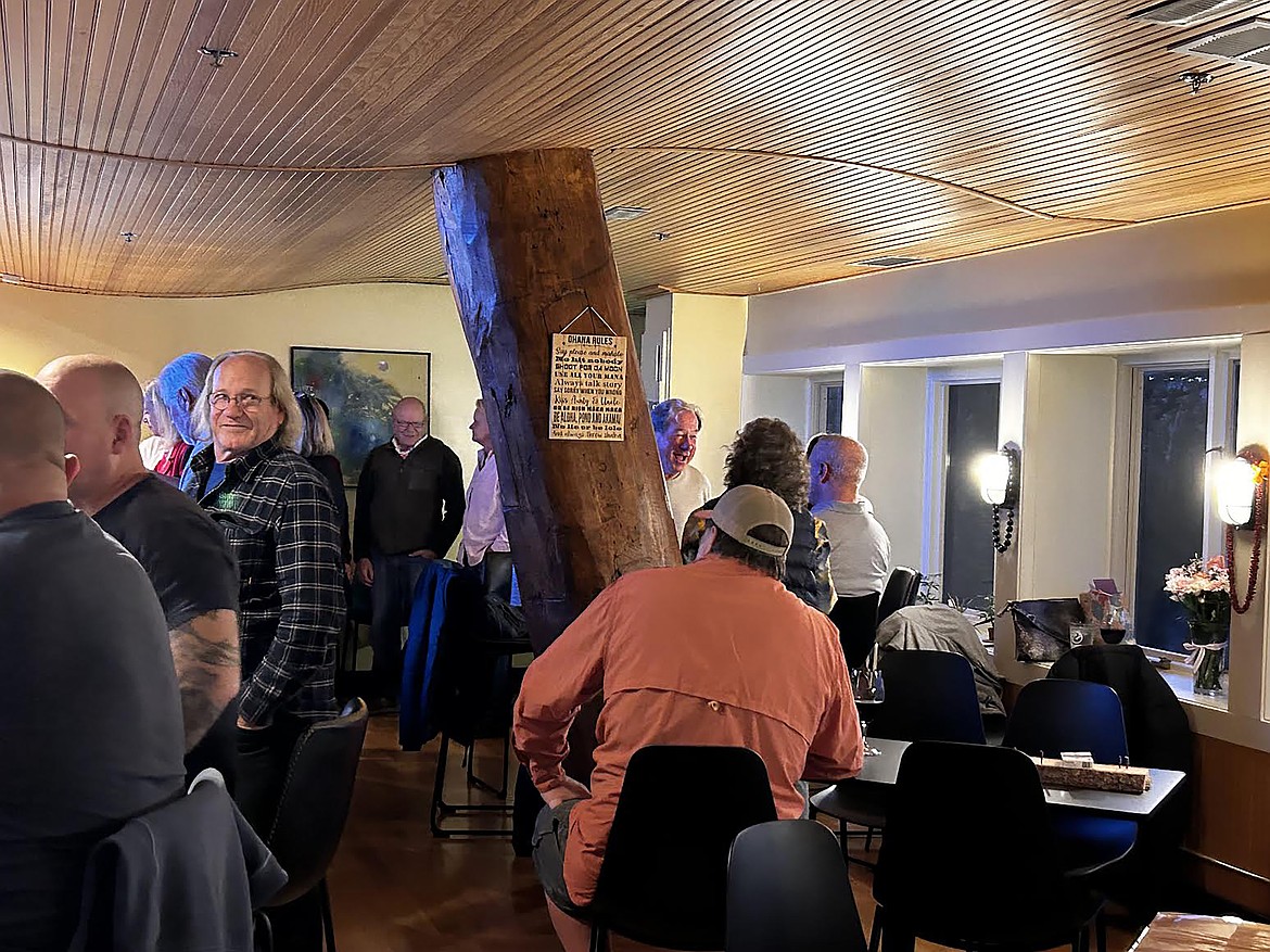 Sunshine on Cedar brings splash of Hawaii to area | Hagadone News Network