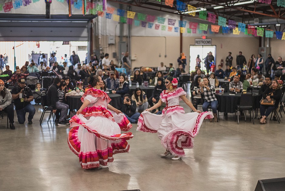 Basin events for Oct. 25-Nov. 1 | Hagadone News Network