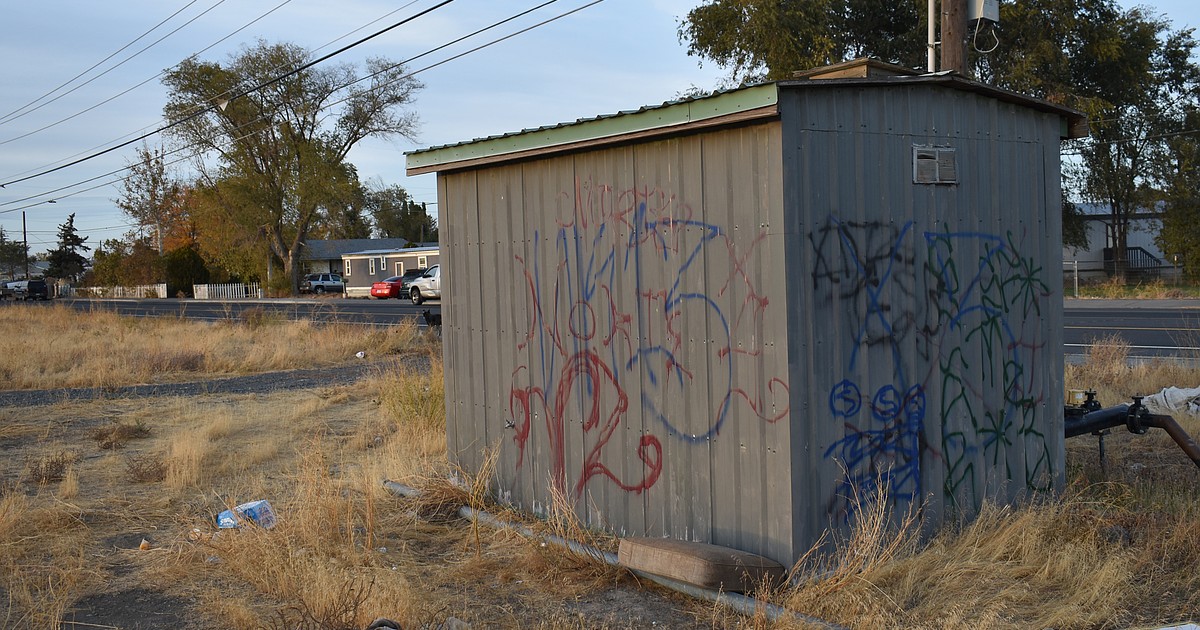 Grant Co. has a gang problem, but parents can protect children, police ...