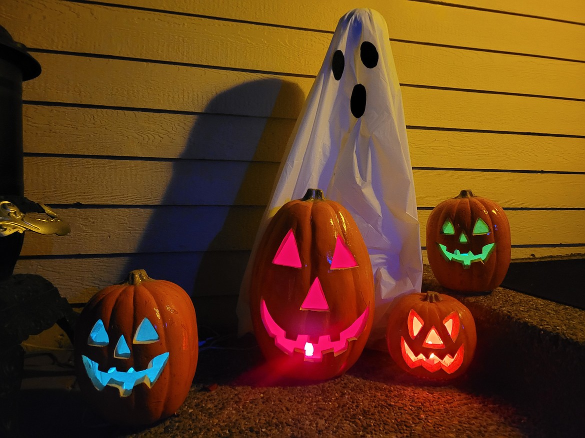 Find North Idaho Halloween fun here | Coeur d'Alene Press