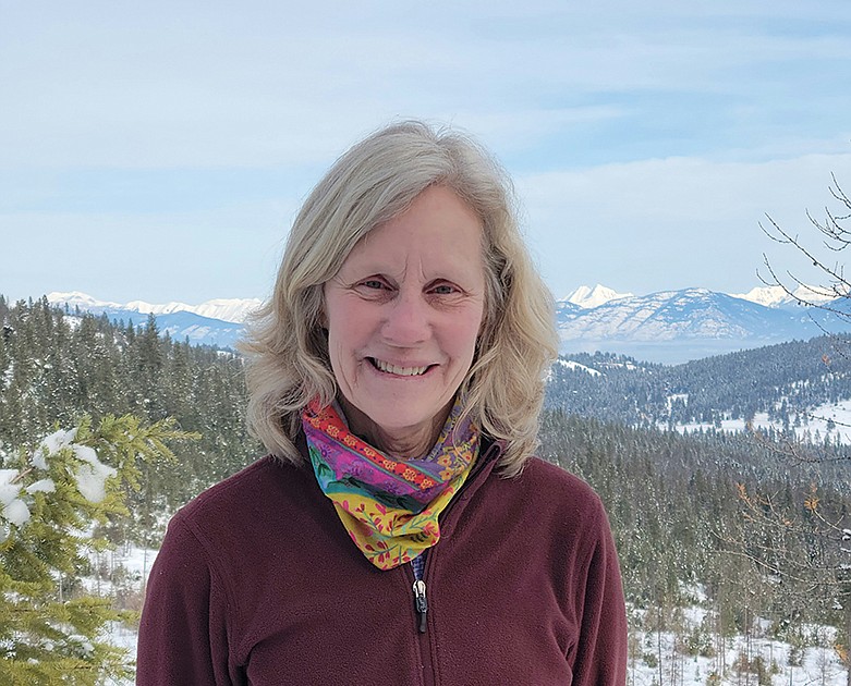 Diane K. Boyd's “A Woman Among Wolves” book release | Whitefish Pilot