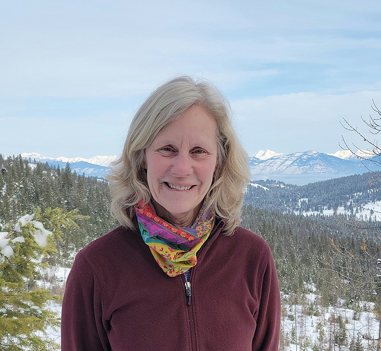 Diane K. Boyd's “A Woman Among Wolves” book release | Whitefish Pilot