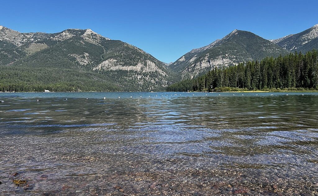 Contract in place for Holland Lake Lodge sale | Bigfork Eagle