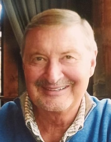 Allen Wayne Himsl, 82 | Daily Inter Lake