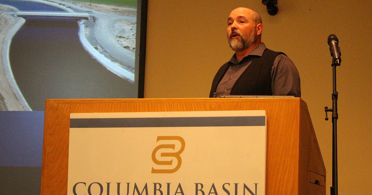 Evolution, adaptation discussed at CBDL meeting | Hagadone News Network