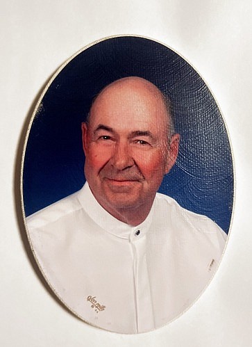 Daniel Dietrich | Columbia Basin Herald