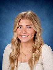 ATHLETE OF THE WEEK: Madi Cooper, Genesis Prep Academy | Coeur d'Alene ...