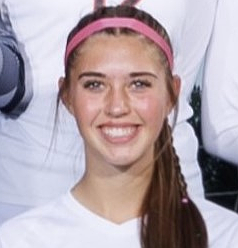 ALL-IEL SOCCER: Brinkmeier, Hall named MVP; Longanecker Co-Newcomer of ...