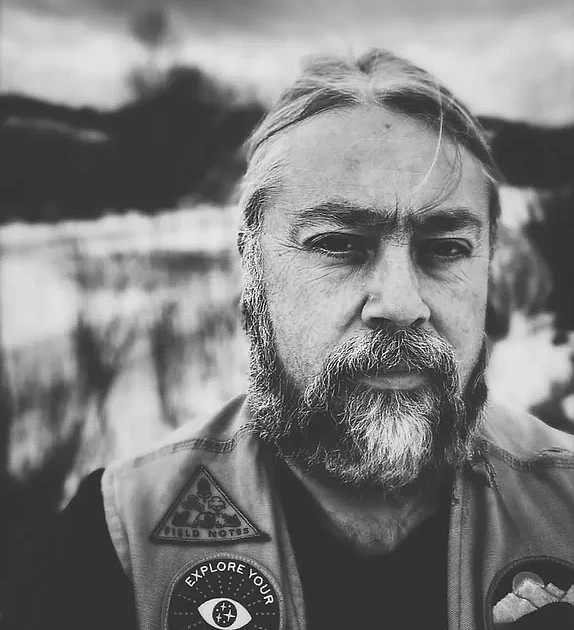 Bigfork library hosts poet lecture series with Montana Poet Laureate ...