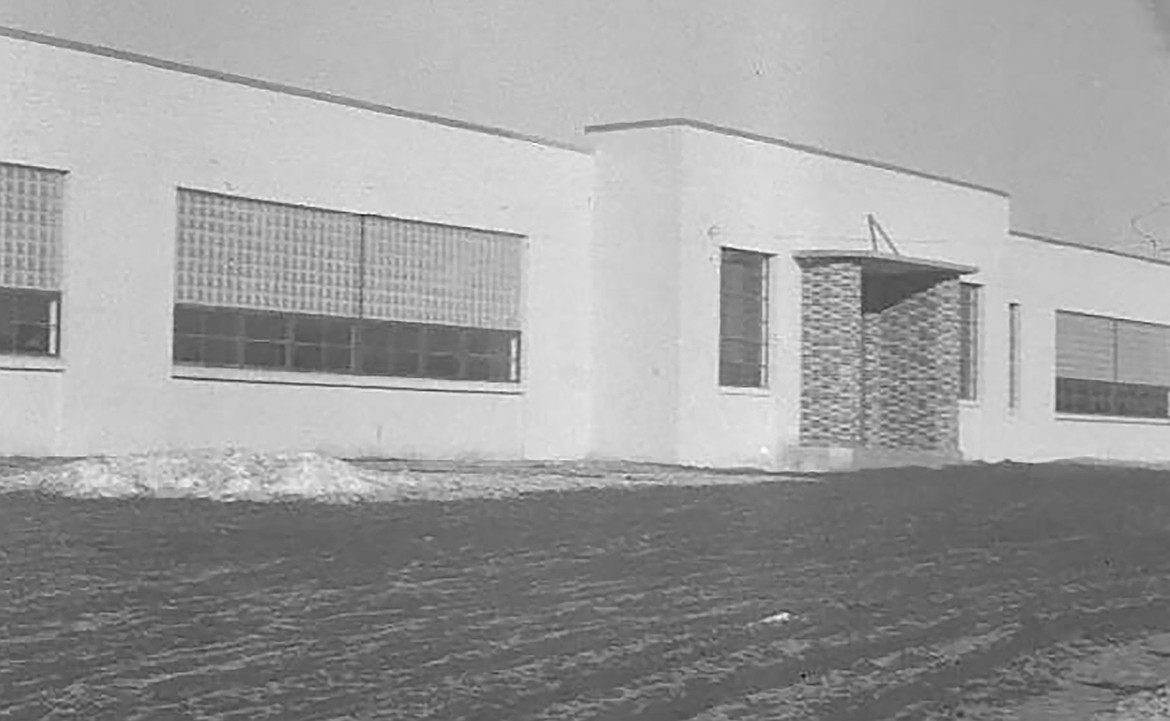 The remarkable history of Mt Hall and Valley View schools | Hagadone ...