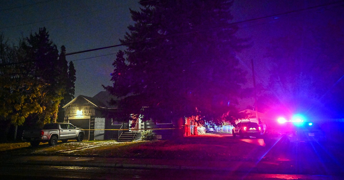 14-year-old suspect arrested in connection with Kalispell shooting ...