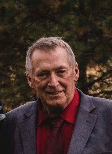 Mitchell S. Thompson | Columbia Basin Herald
