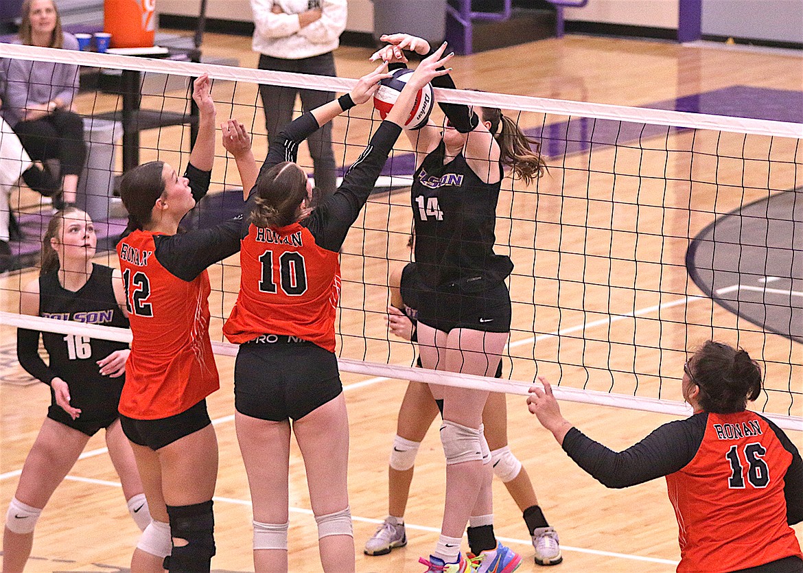 Corley makes All-State; others earn postseason accolades | Lake County ...