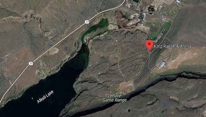 Digging for the truth: King Ranch owners fight claims of illegal ...