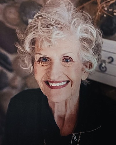 Mary Elizabeth Cook | Valley Press/Mineral Independent