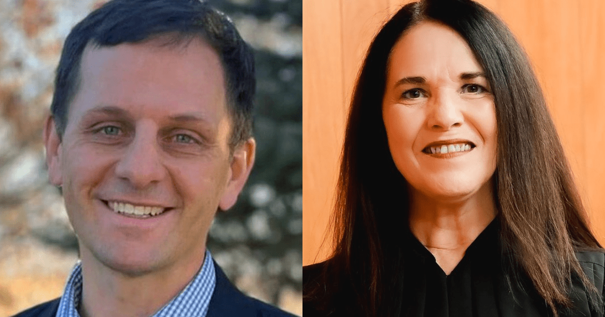 Swanson and Bidegaray win Montana Supreme Court seats | Daily Inter Lake