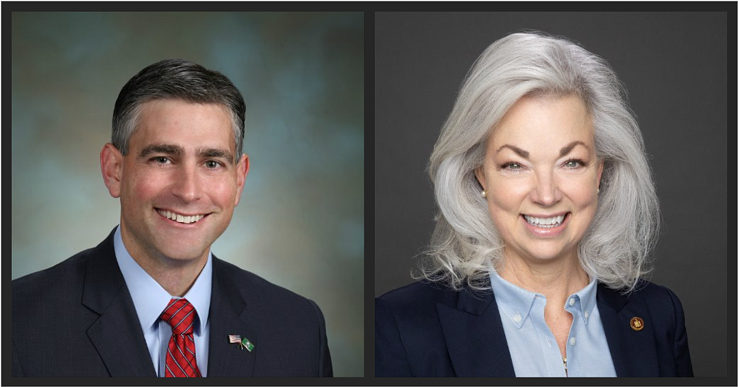 Baumgartner leads Conroy in Fifth District race | Columbia Basin Herald