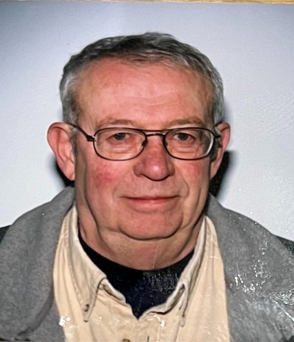 William Robert Pitman, 85 | Coeur d'Alene Press