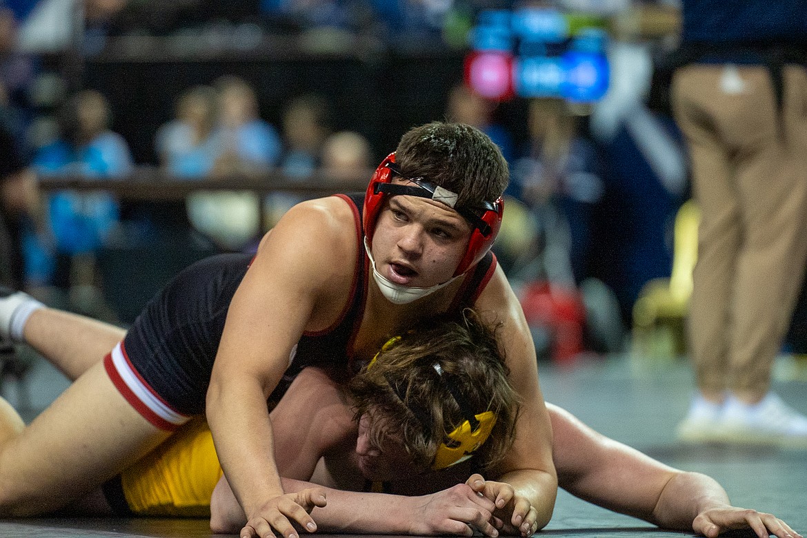 NIC wrestling tops preseason NJCAA poll | Bonner County Daily Bee