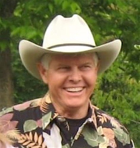 Daryl Cooper, 71 | Lake County Leader