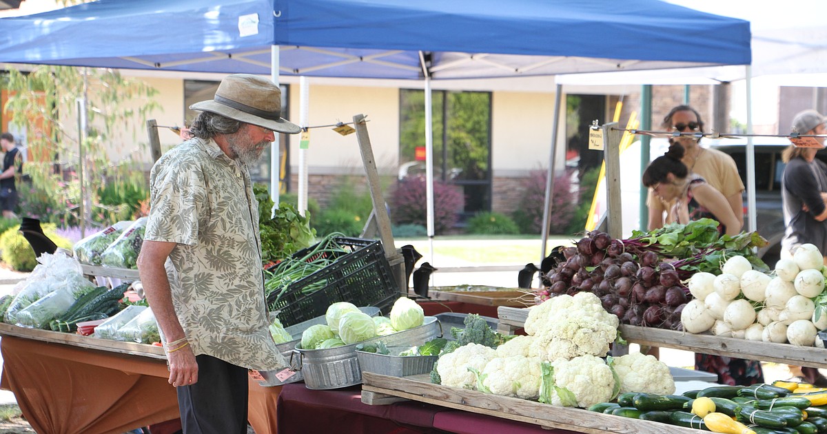 Local food in the modern era | Bonner County Daily Bee