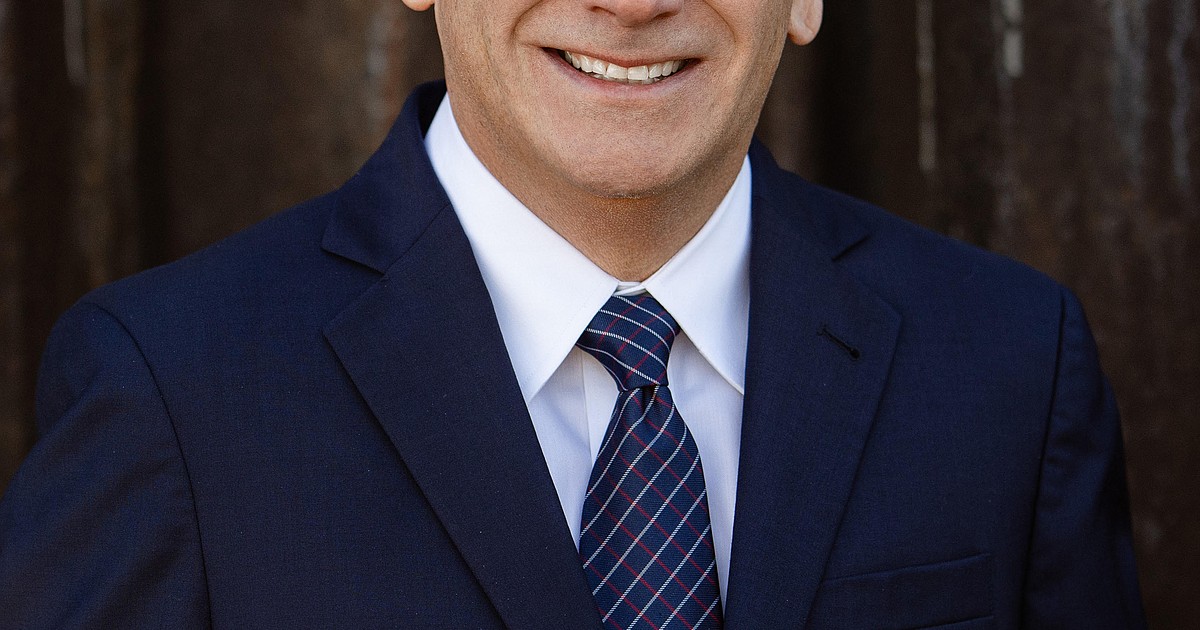 Movers & Shakers | Coeur d'Alene Press