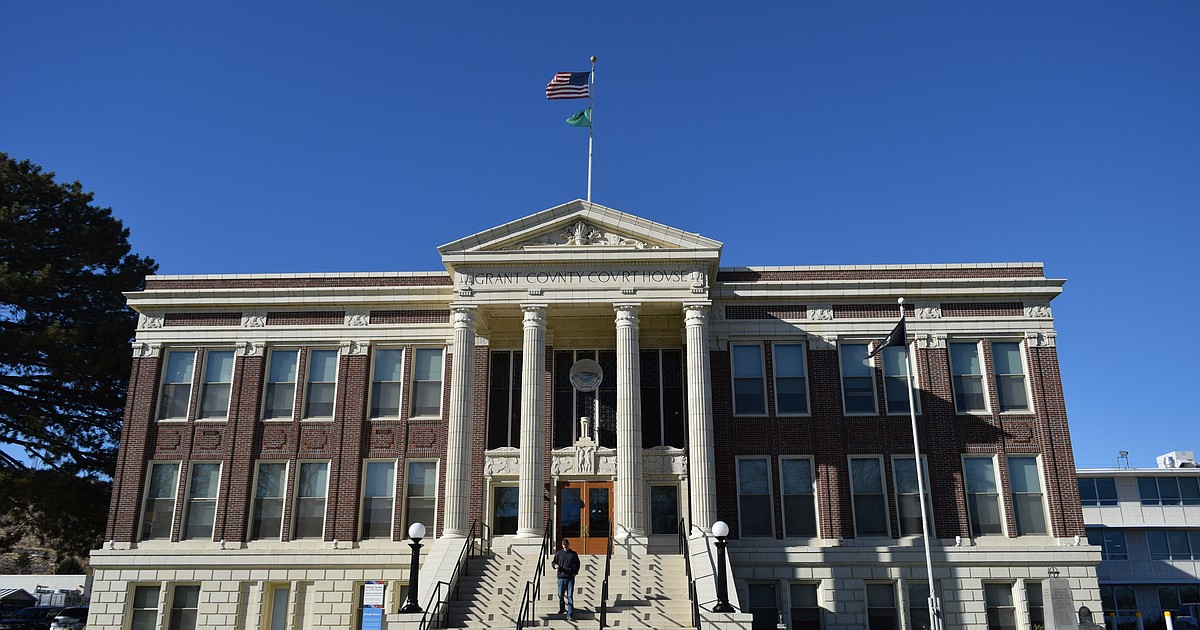 WA courts still impacted after computer breach | Columbia Basin Herald