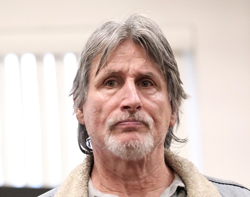 No jail time for Libby man guilty of cocaine possession | Western News