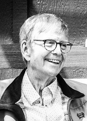 David R. Larson, 76 | Daily Inter Lake