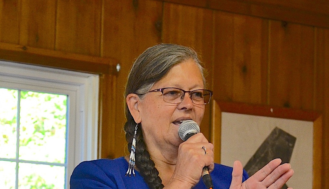 Three Native women offset Lake County's red rout | Lake County Leader