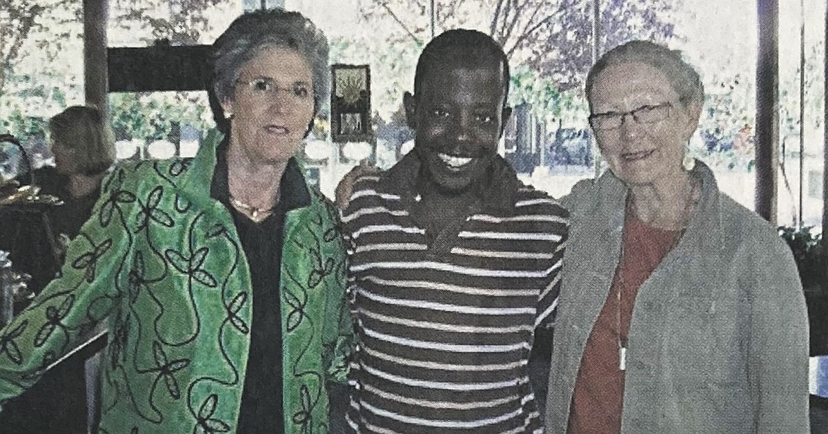 HUCKLEBERRIES: People, performances, parties and passing time | Coeur d ...