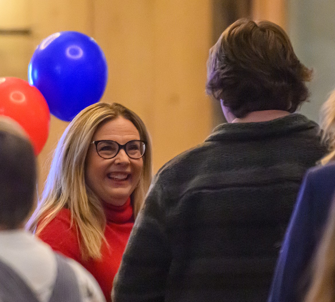 A closer look at how the vote went in Columbia Falls precincts | Hungry ...