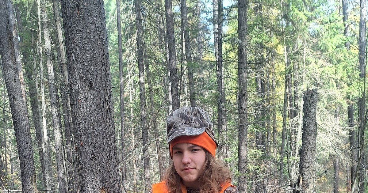 Area youth learn about wildlife, nature at Libby Dam Youth Hunt ...