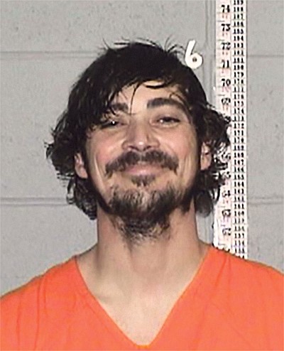 Man allegedly threatened to ‘shoot up’ churches, had sniper nest on a ...