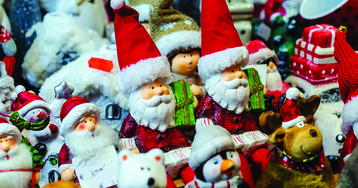 It's craft fair season | Coeur d'Alene Press
