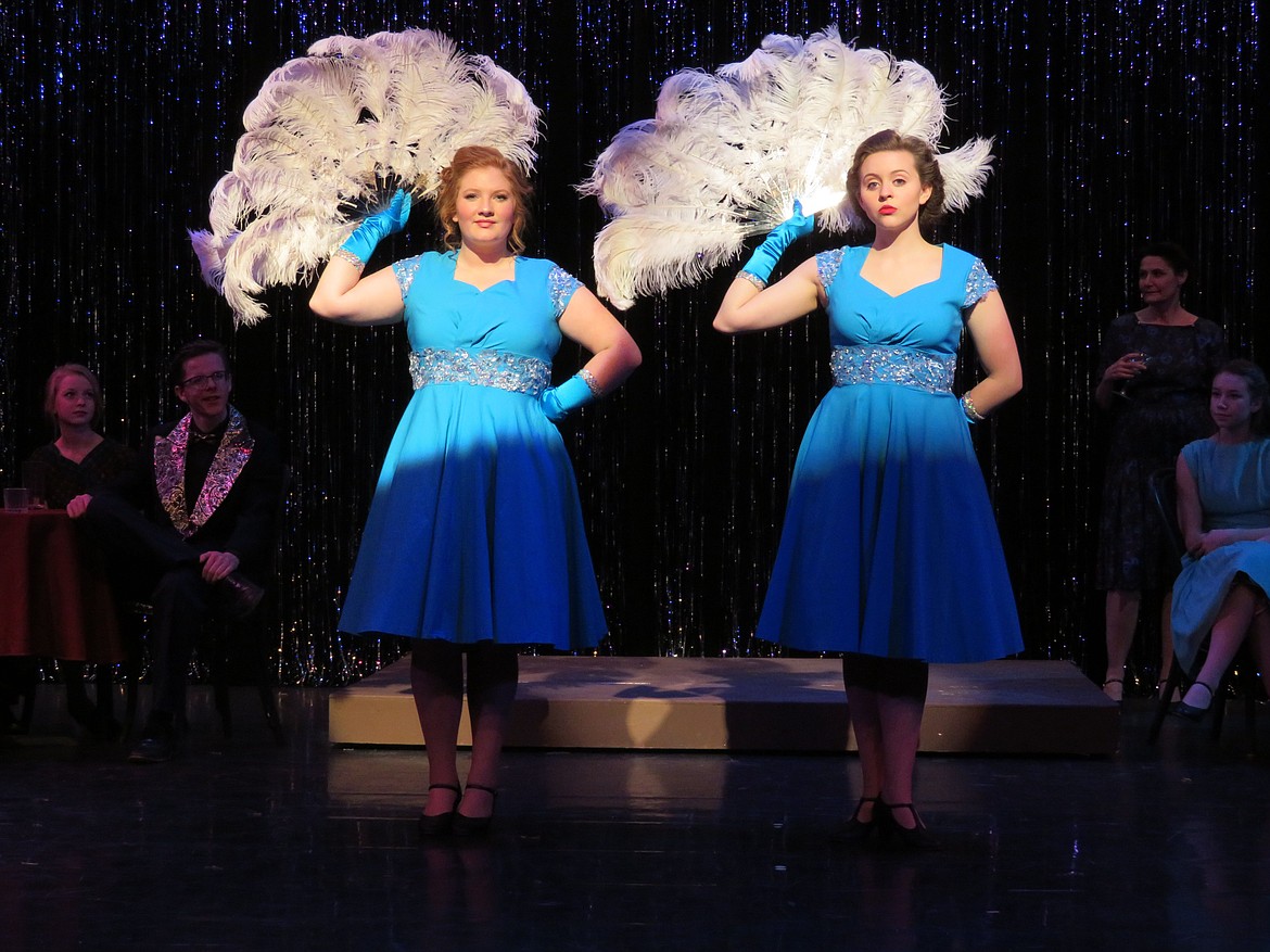 Bigfork Playhouse Children’s Theatre holding auditions for ‘White ...