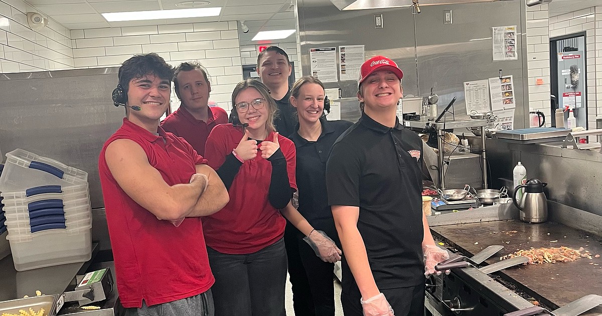 Bruchi's offers 'fresh' meals in Post Falls | Coeur d'Alene Press