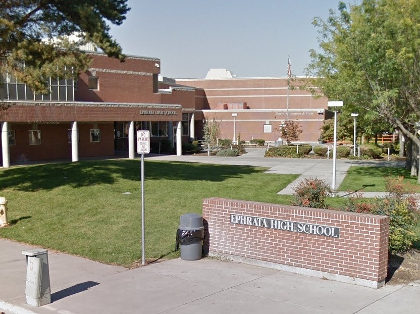 UPDATED: Ephrata School District taking precautions after threats | Columbia Basin Herald