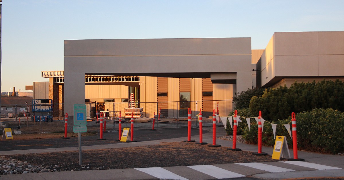 Quincy hospital commission approves 2025 budget | Columbia Basin Herald