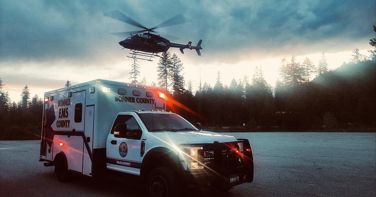 PRO: BCEMS works to resolve deficit, preserve services | Hagadone News ...