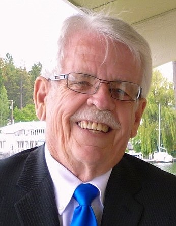Gordon Walker, 88 | Daily Inter Lake