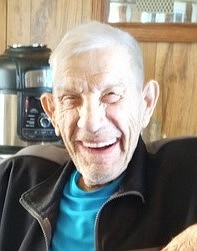 Kenneth A. Edwards, 96 | Daily Inter Lake