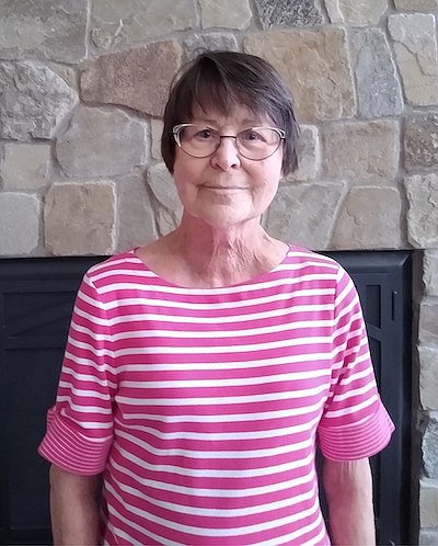 Judy Dirstine | Western News