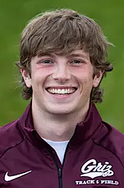The Call of the Wild: Montana athletes answer with service | Western News