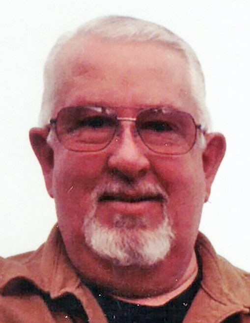 Howard Andrew Kent 82 Bonners Ferry Herald