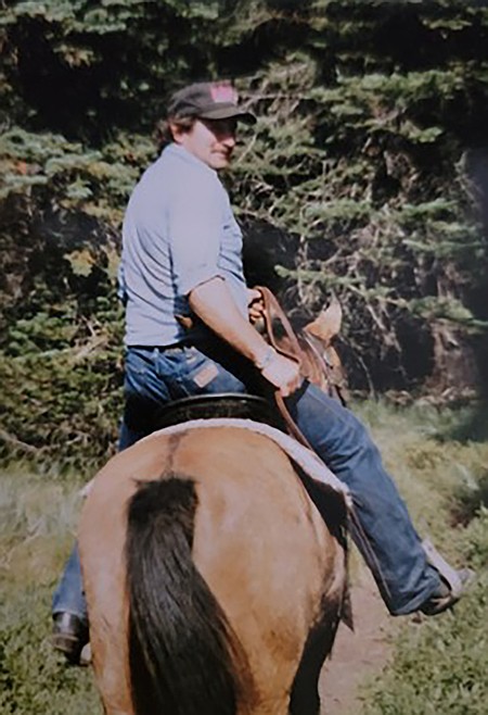 Ronald Spears, 65 | Bonner County Daily Bee