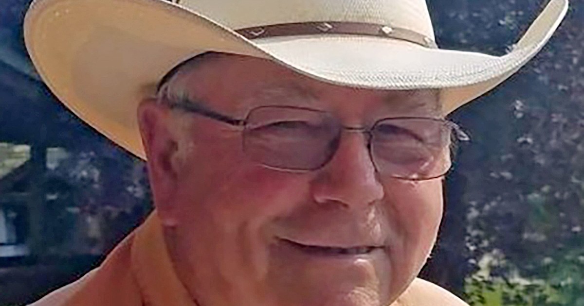 Merle Eugene Olsen, 83 | Bonners Ferry Herald