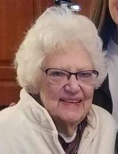 Arlene Grace Jamison, 94 | Coeur d'Alene Press