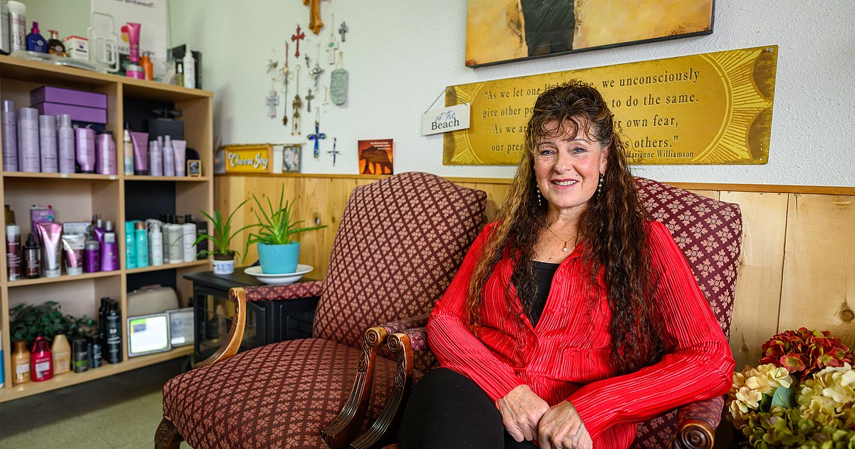 Hair stylist travels for her Christian faith | Hungry Horse News